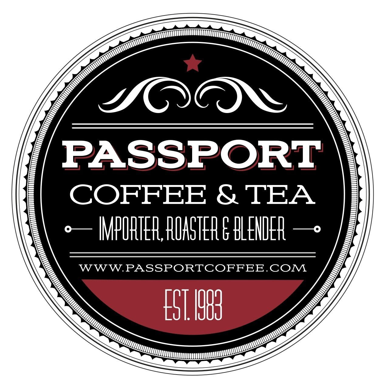 Home page, Passport Coffee and Tea Importing and Roasting Since 1983 ...